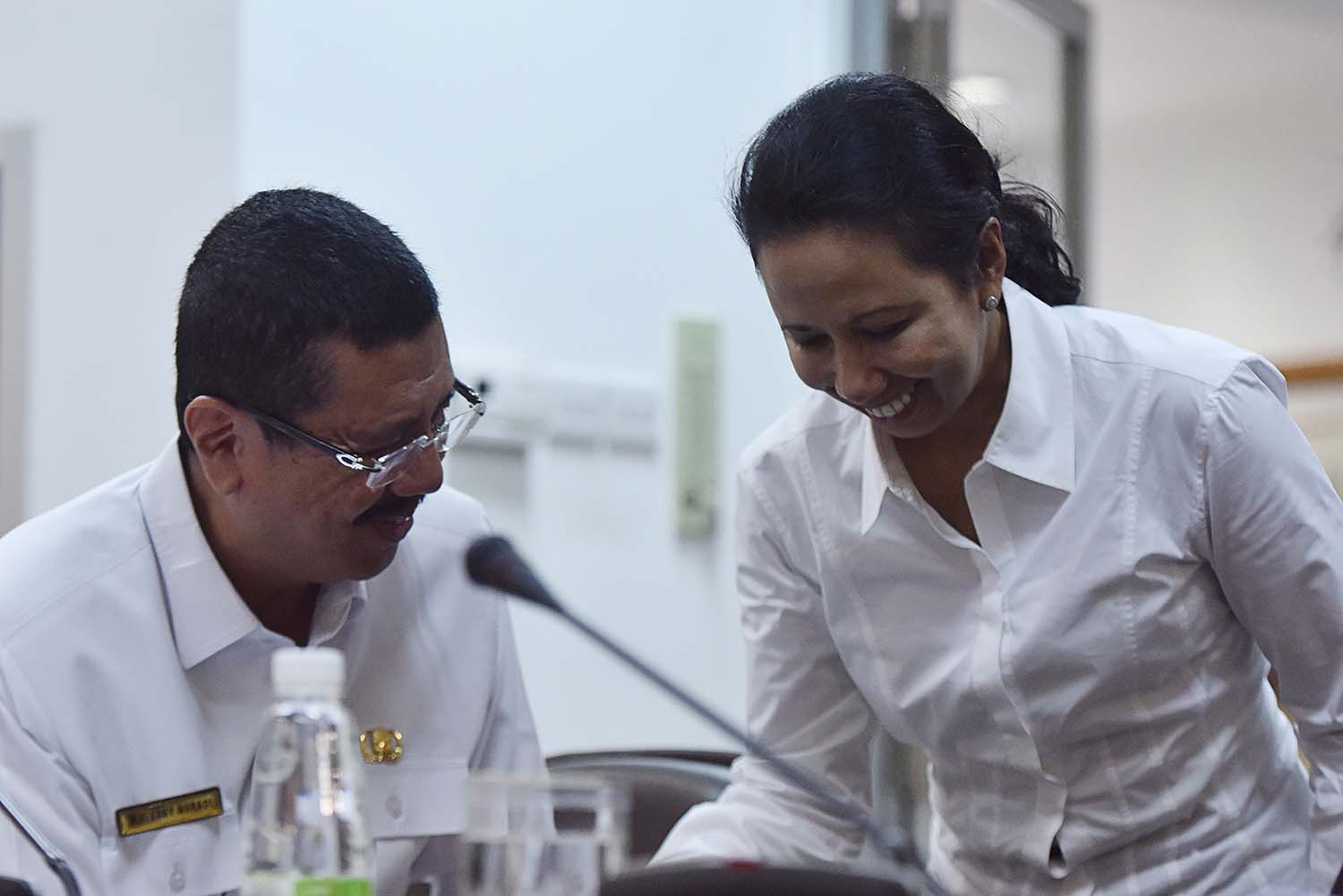 President to announce Pertamina CEO soon: Minister - Business - The ...