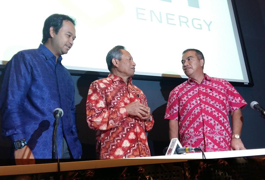 Sugih Energy obtains US$41 million financing - Business - The Jakarta Post