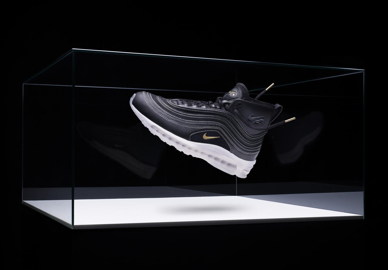 NikeLab collaborates with influencers to reimagine Nike Air - Lifestyle ...