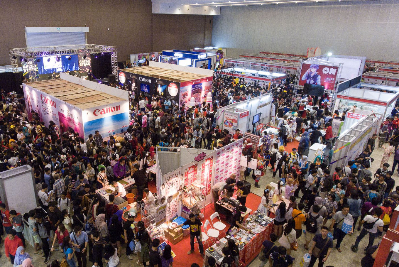 Anime Festival Asia to hold online event for Japanese pop culture ...
