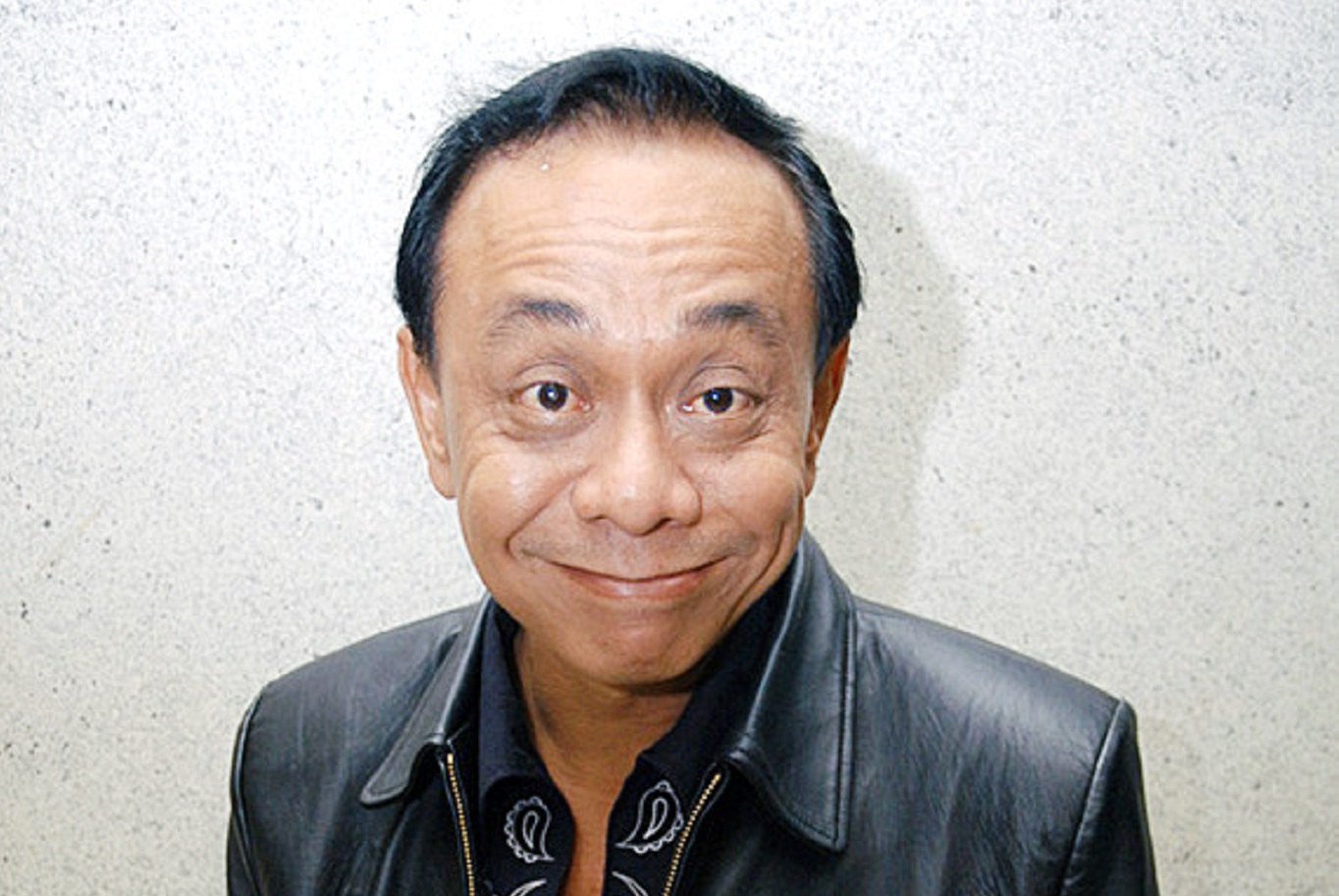 Legendary comedian Eko DJ passes away at 65 - People - The Jakarta Post
