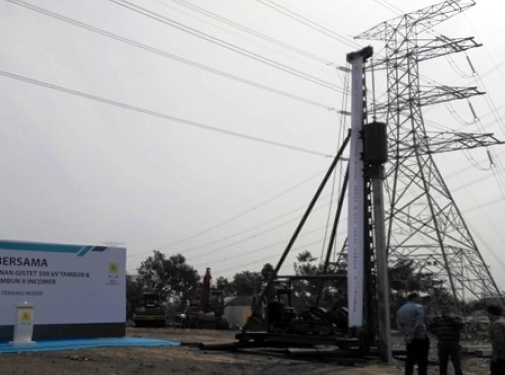 Indonesia putting an end to power crises one province at a time ...