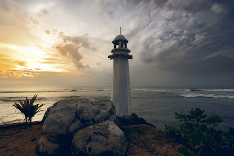 What to know about the Seven Wonders of Banten - Destinations - The ...