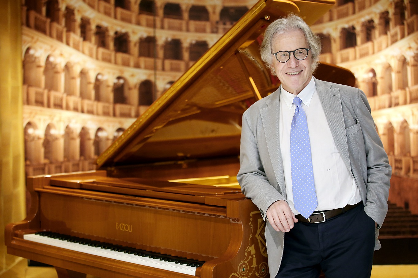 The faz buzz - People - The Jakarta Post