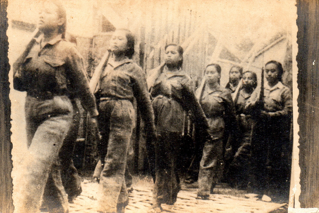 Celebrating the combat cooks - People - The Jakarta Post