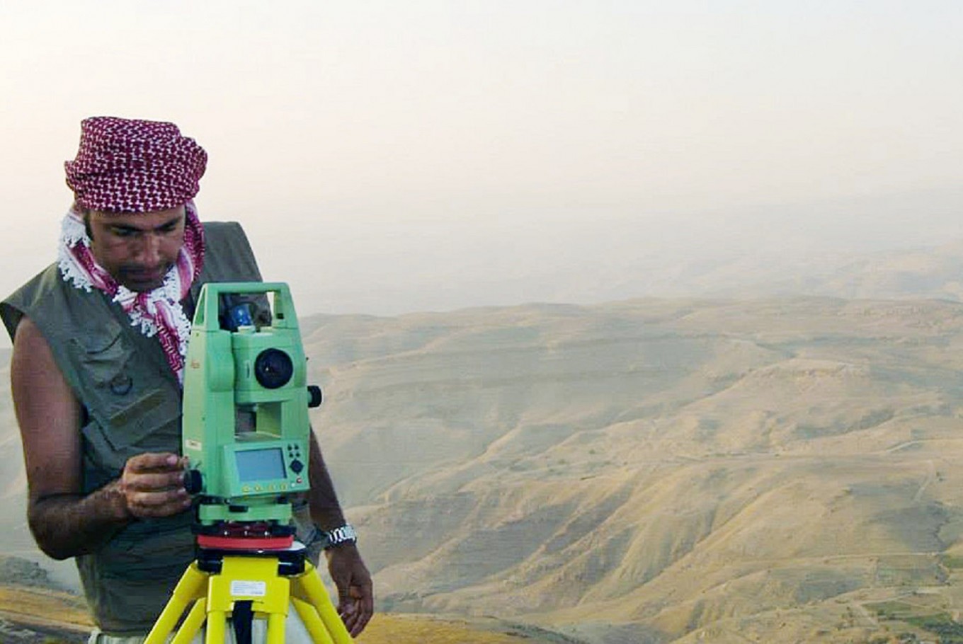 Michele Raddi: The joy of sharing archeological knowledge - People ...