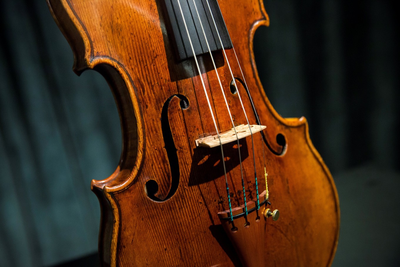 Ditch The Stradivarius New Violins Sound Better Study Art Culture Ditch The Stradivarius New Violins Sound Better Study Art Culture