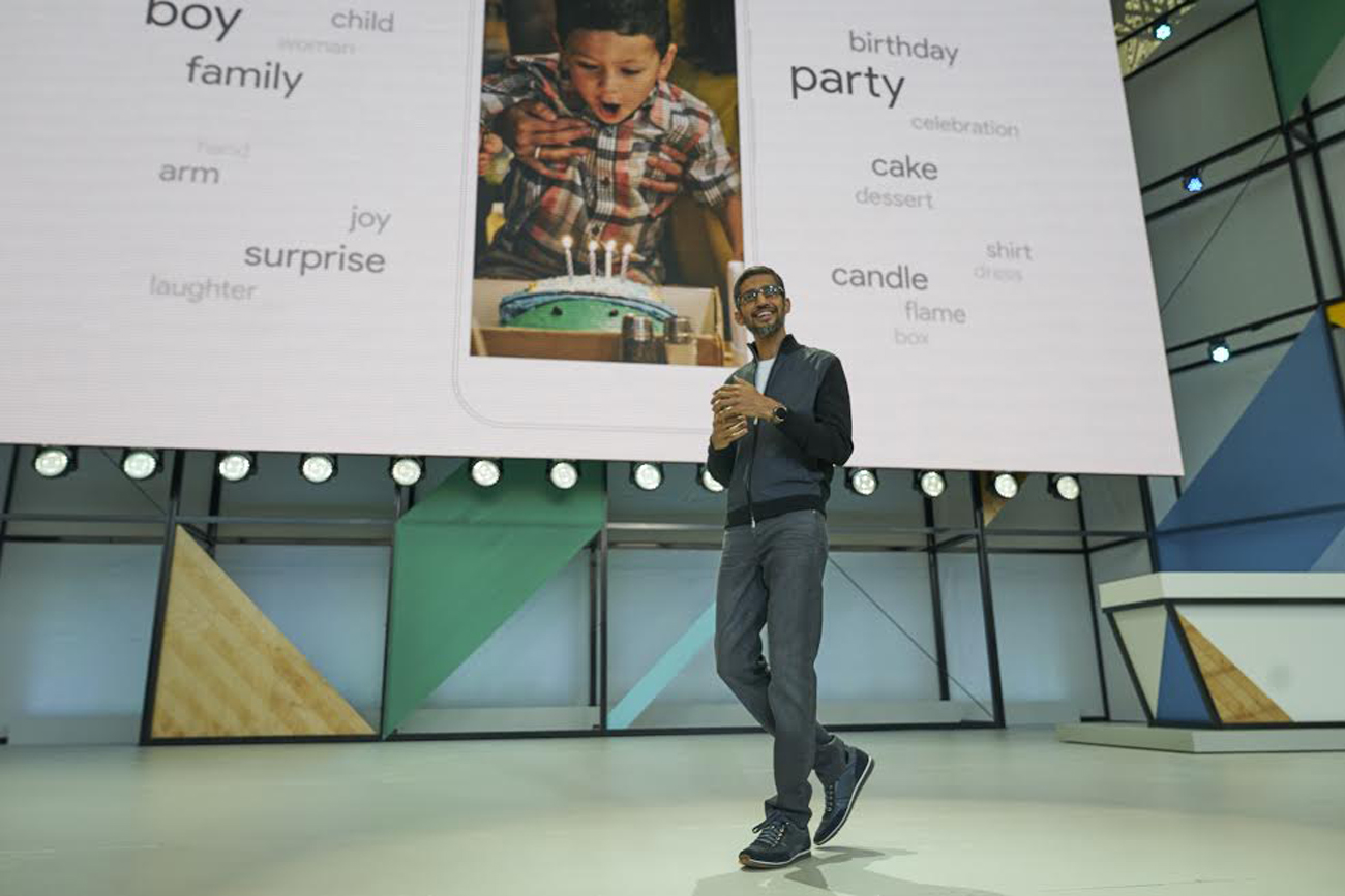 Google announces new 'machine learning' service - Business - The ...