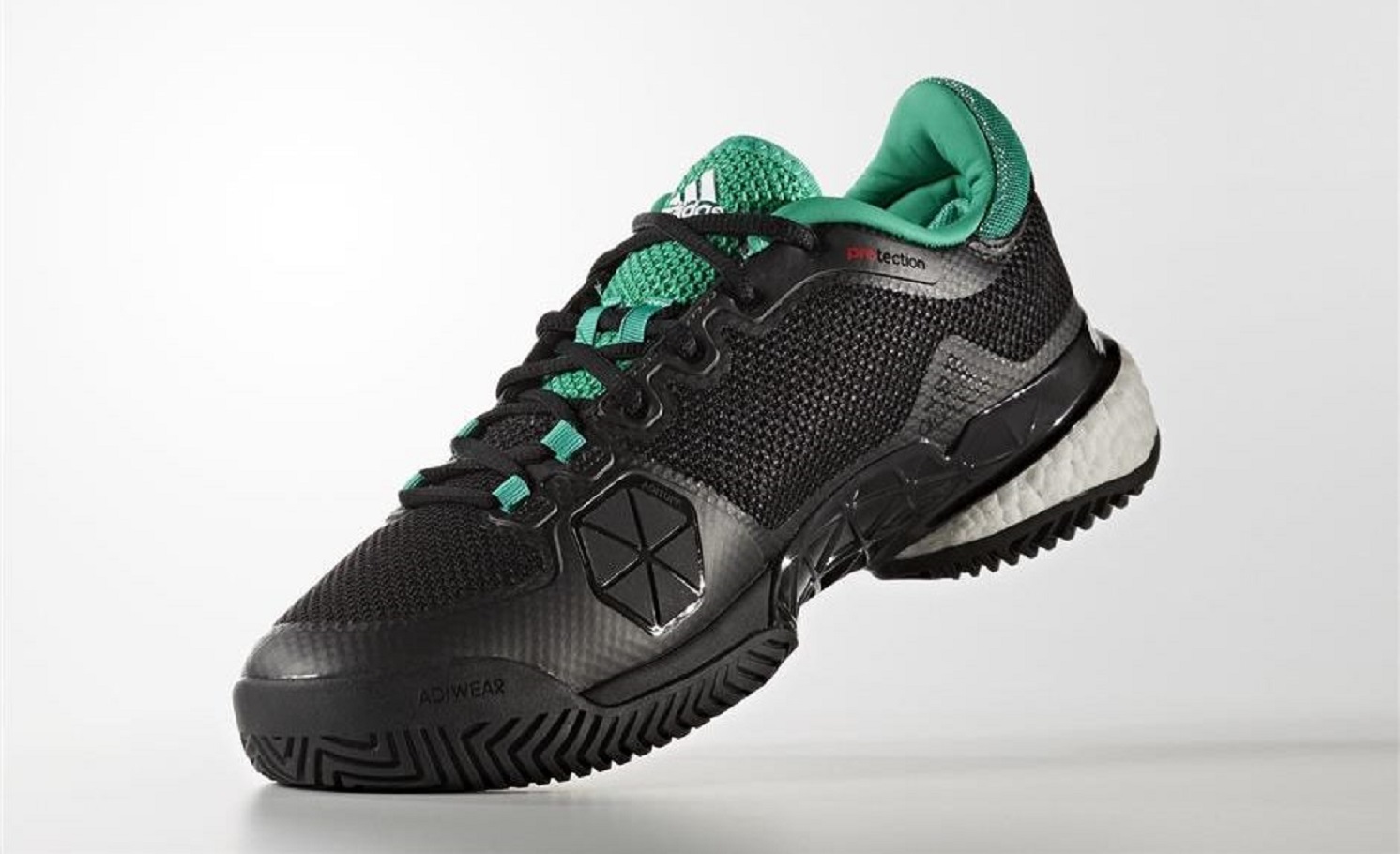 These tennis shoes are set to be a hit - Lifestyle - The Jakarta Post
