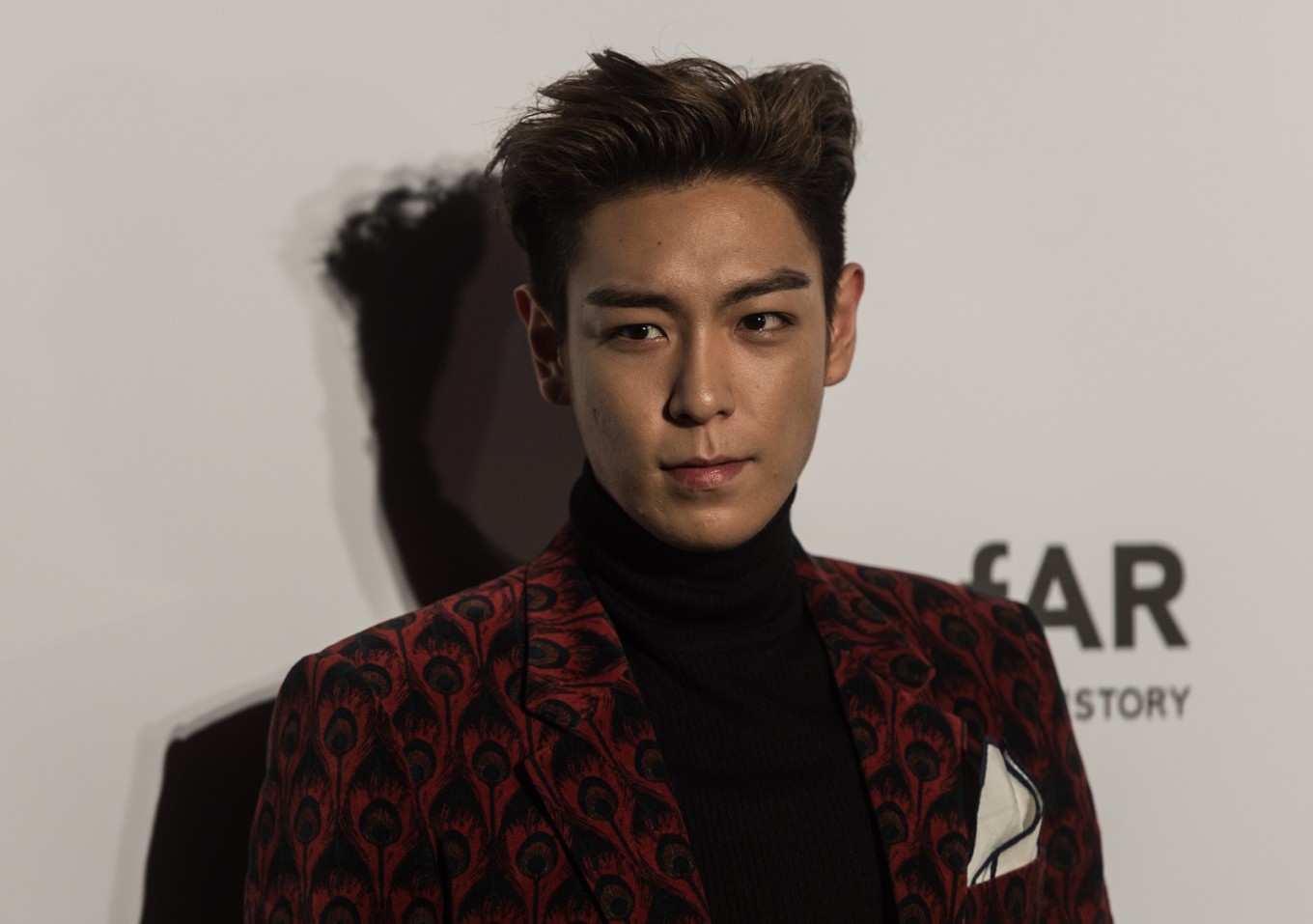 S Korean Pop Star T O P In critical Condition Entertainment The S Korean Pop Star T O P In critical Condition Entertainment The