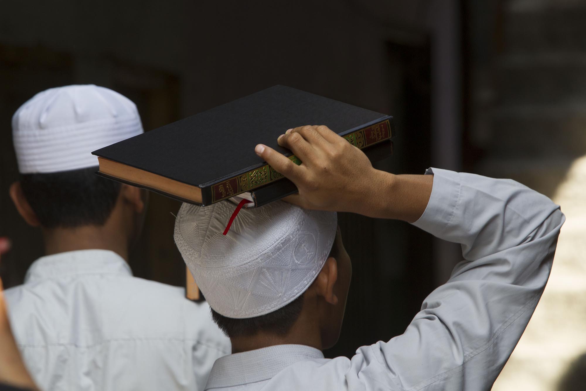 Rise of the ‘hijrah’ movement - National - The Jakarta Post