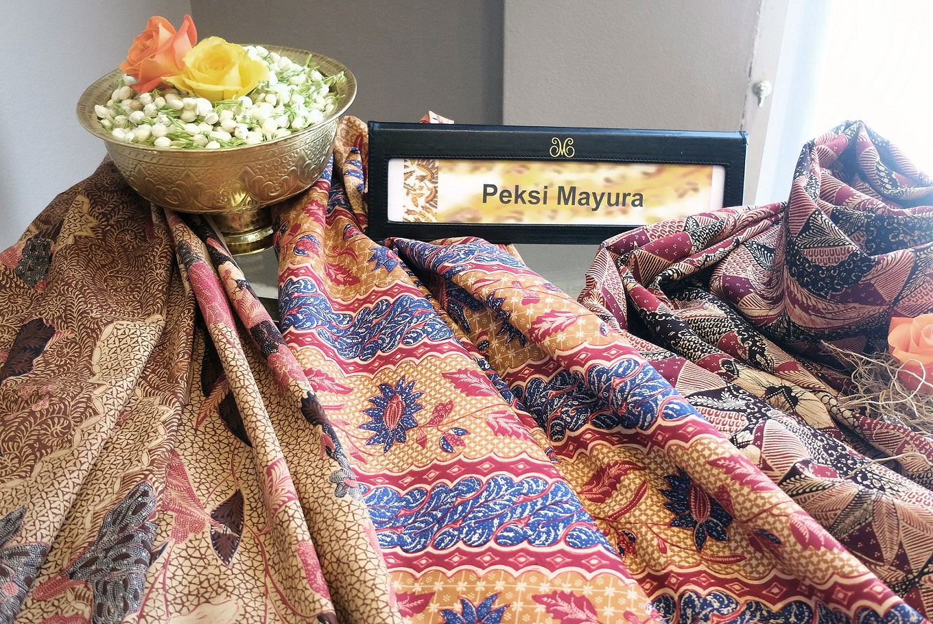 A historical journey through Batik - Books - The Jakarta Post