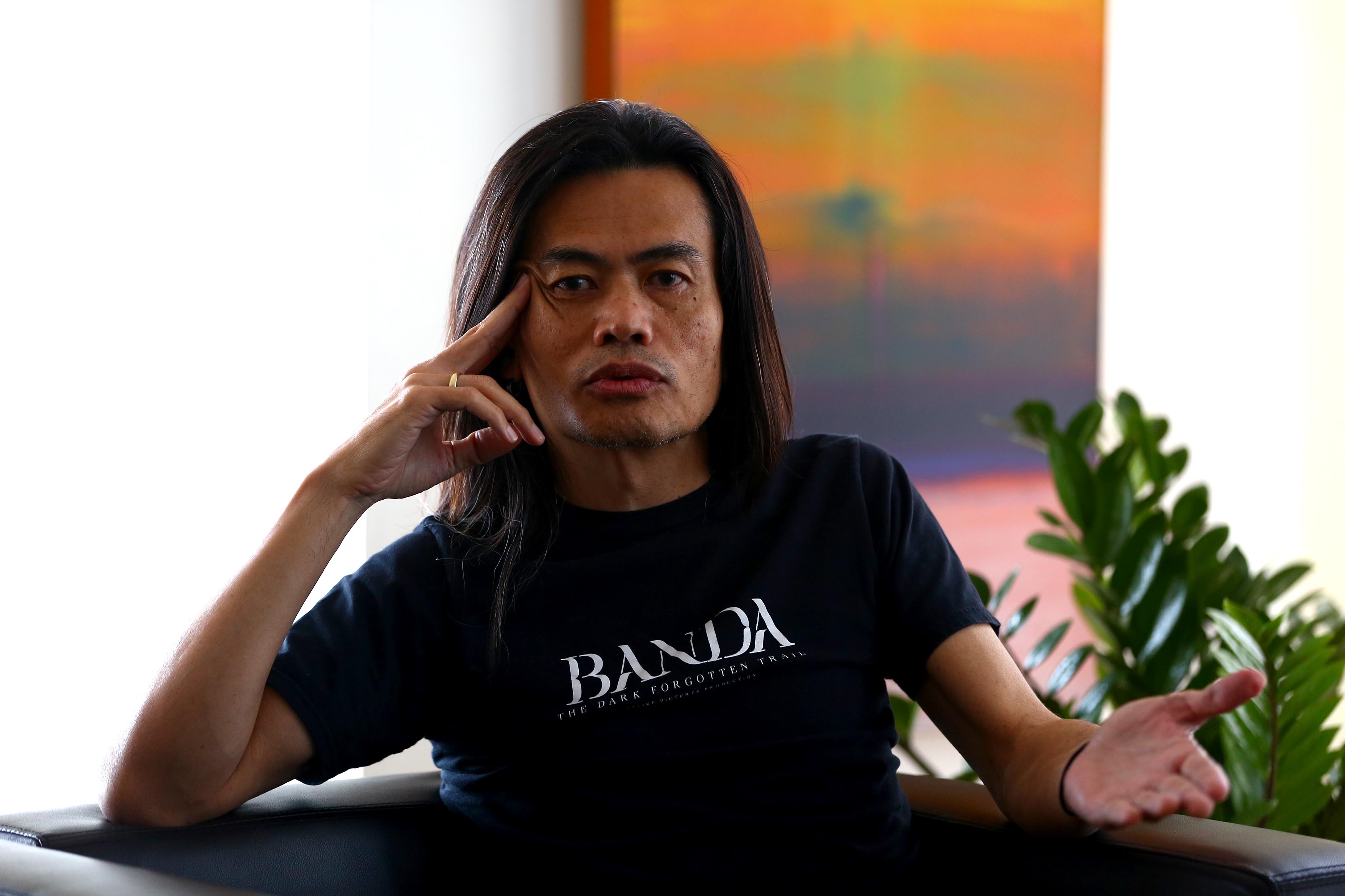 Indonesian Icons: Renaissance man Jay Subiyakto - Entertainment - The ...