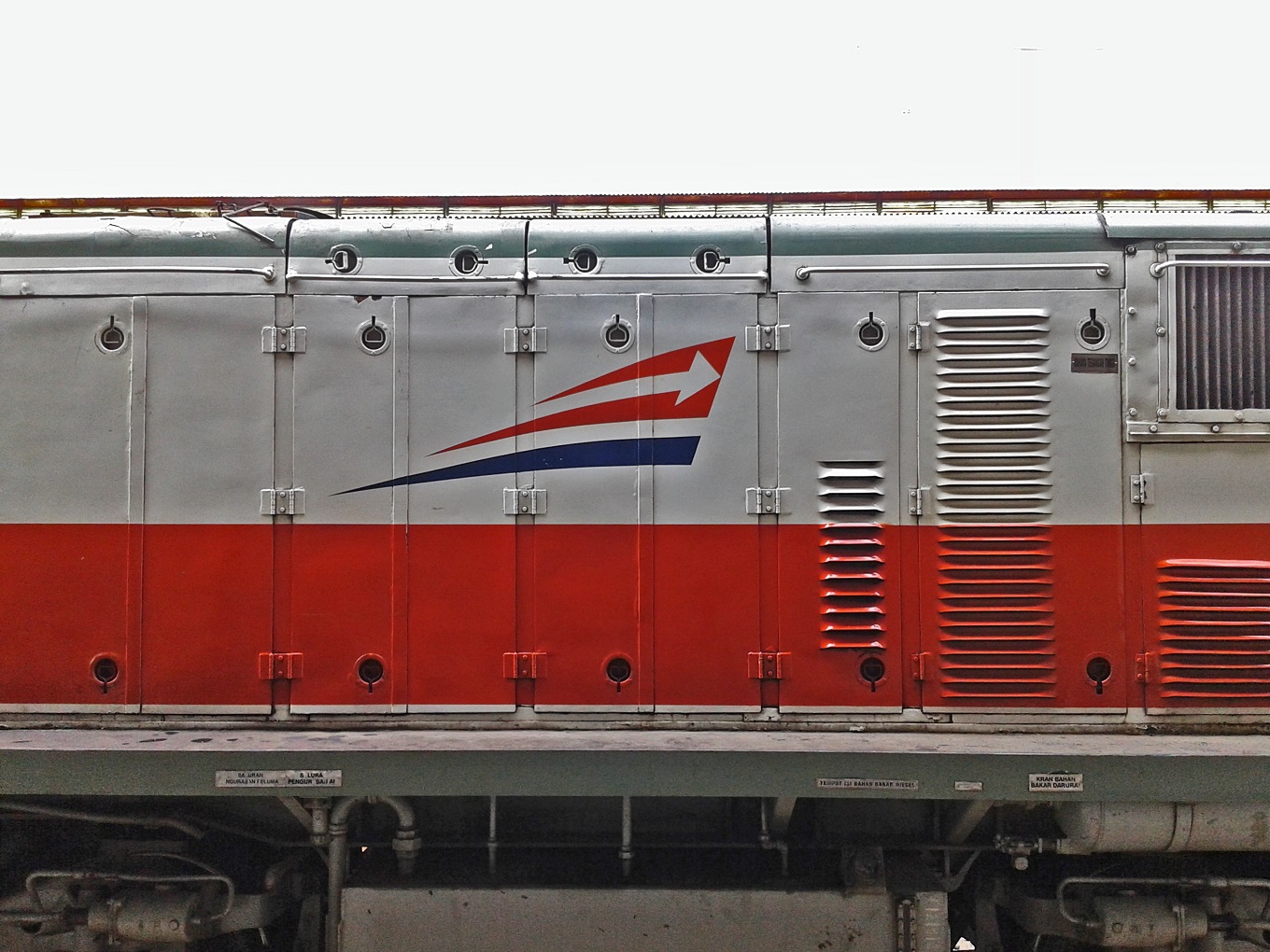 Newly launched Priority train cars offer first-class services to Yogya ...