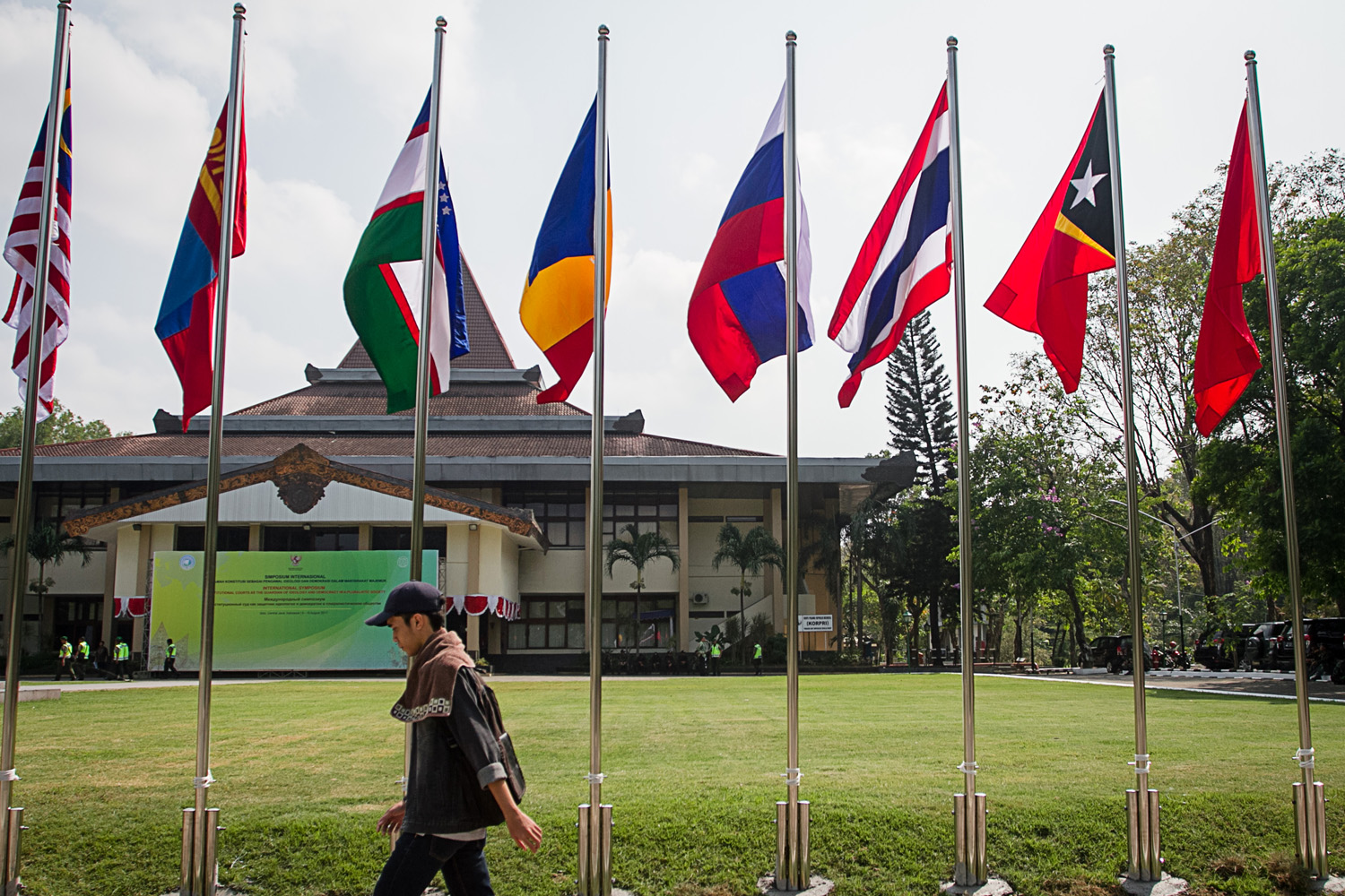 Surakarta seeks to become top MICE destination - News - The Jakarta Post