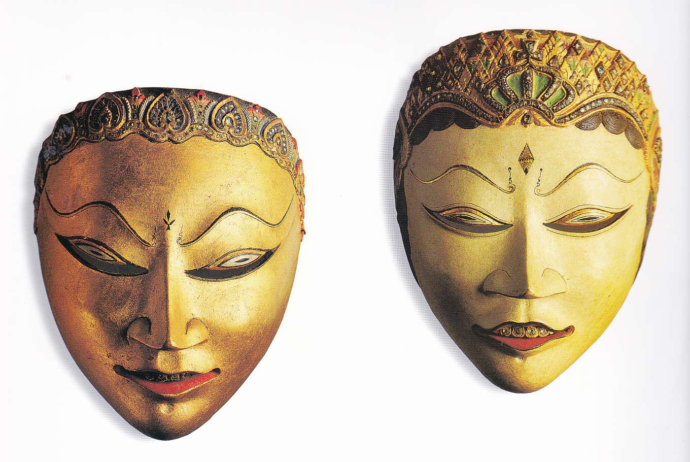 The romantic appeal of Panji - Art & Culture - The Jakarta Post