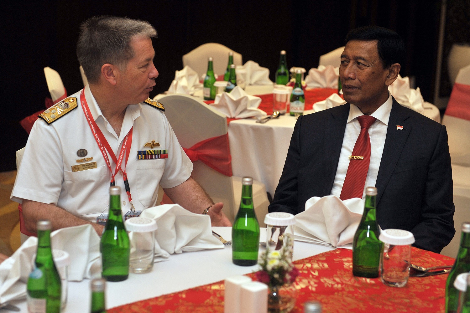 Police investigate Saracen’s motives - National - The Jakarta Post