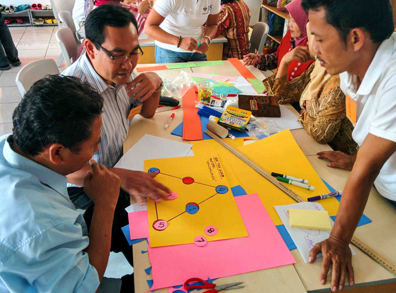 Innovative Schools Program introduces fun and interactive methods ...