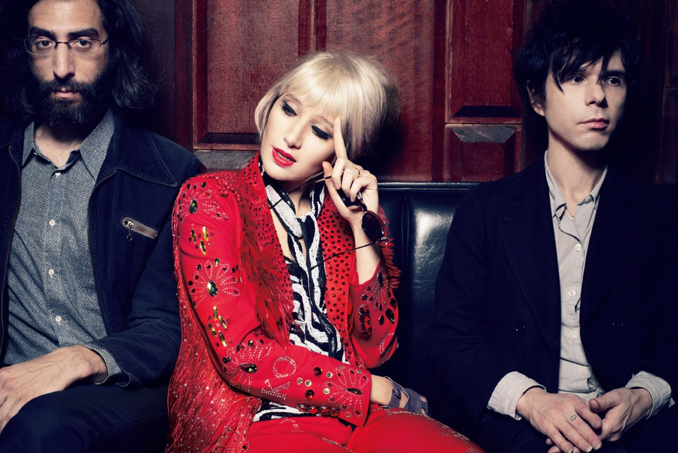 Yeah Yeah Yeahs to release ‘Fever To Tell’ limited edition set ...