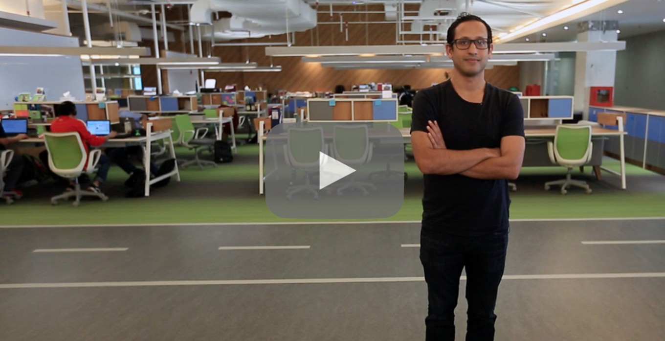 Video Indonesia S First Billion Dollar Startup Looks To Expand Abroad