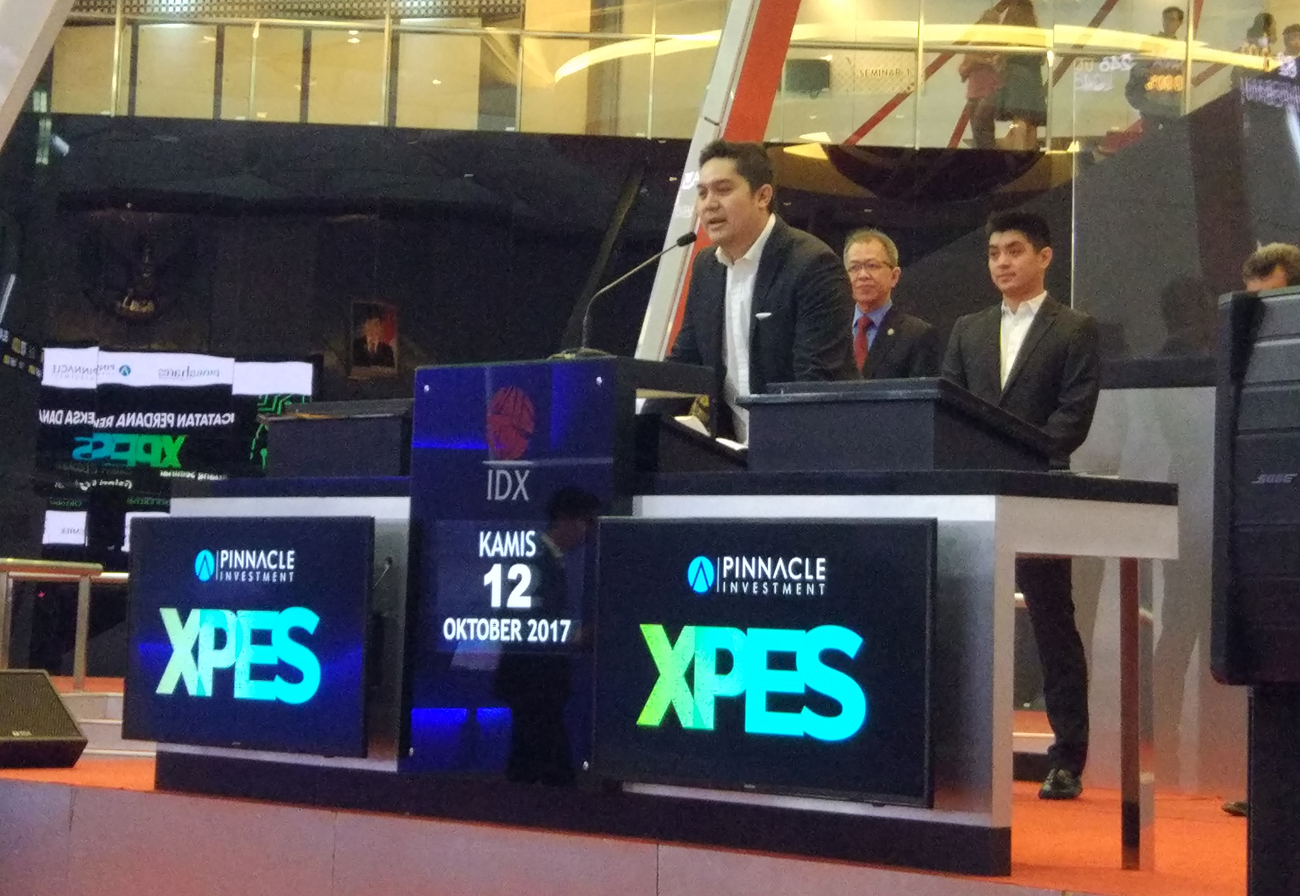 Pinnacle Investment launches new ETF product - Business - The Jakarta Post