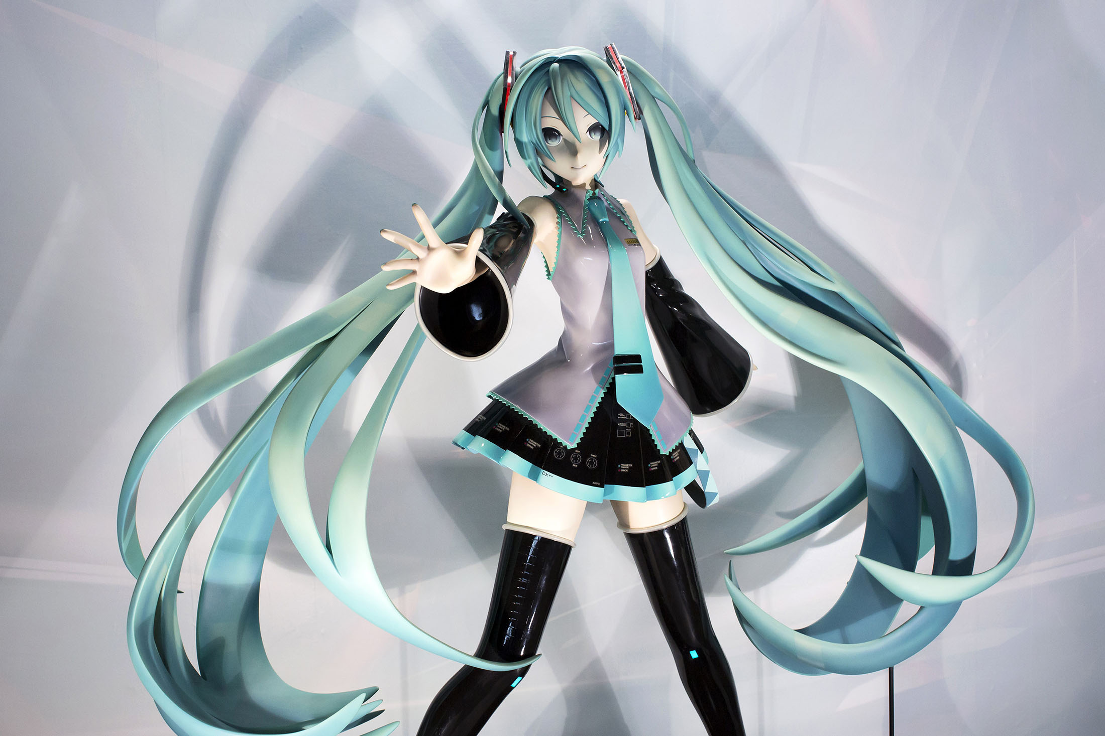 Hatsune Miku affirms global star status with second Europe tour ...