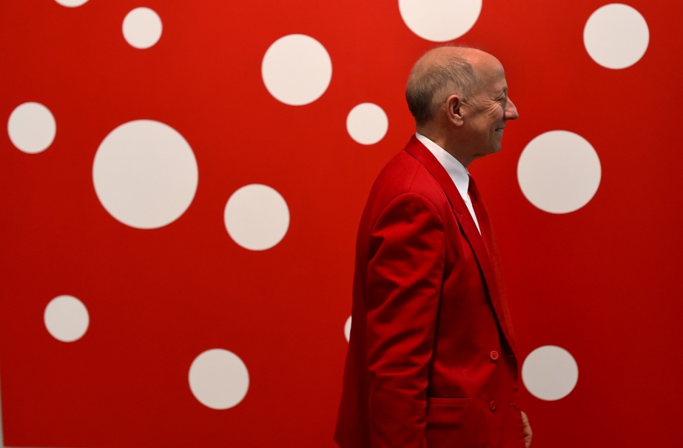 More than 7,000 women denounce sexual harassment in art world - Art ...