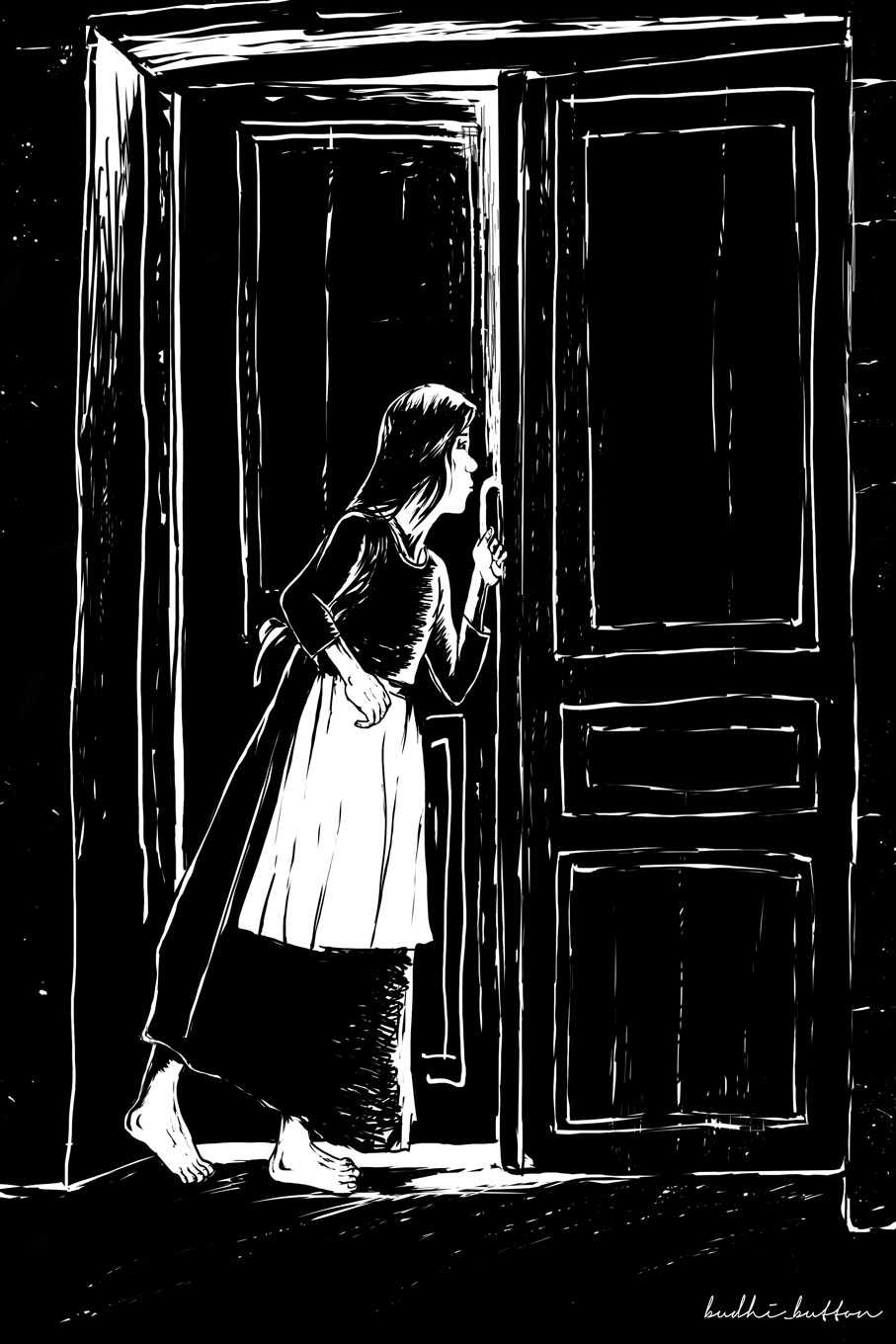 Short Story: The helper's man - Art & Culture - The Jakarta Post