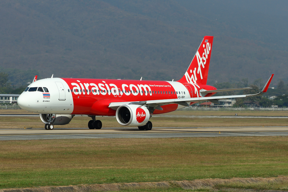 AirAsia set to serve Jakarta-Phuket route - News - The Jakarta Post