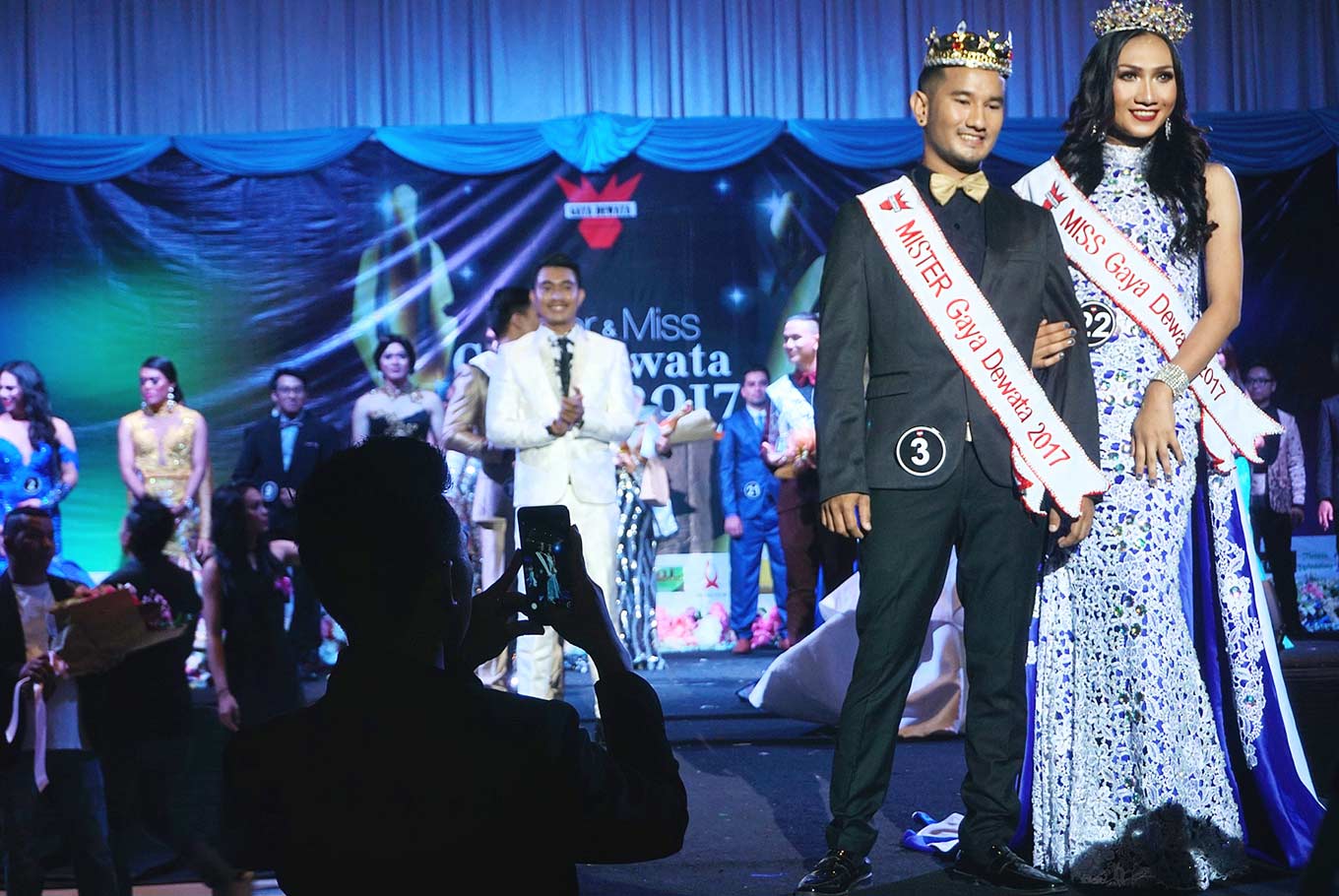 Pageant winners champion LGBT rights - Lifestyle - The Jakarta Post