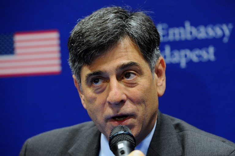 Goodfriend nominated to be Fed governor as Trump fills vacancies ...