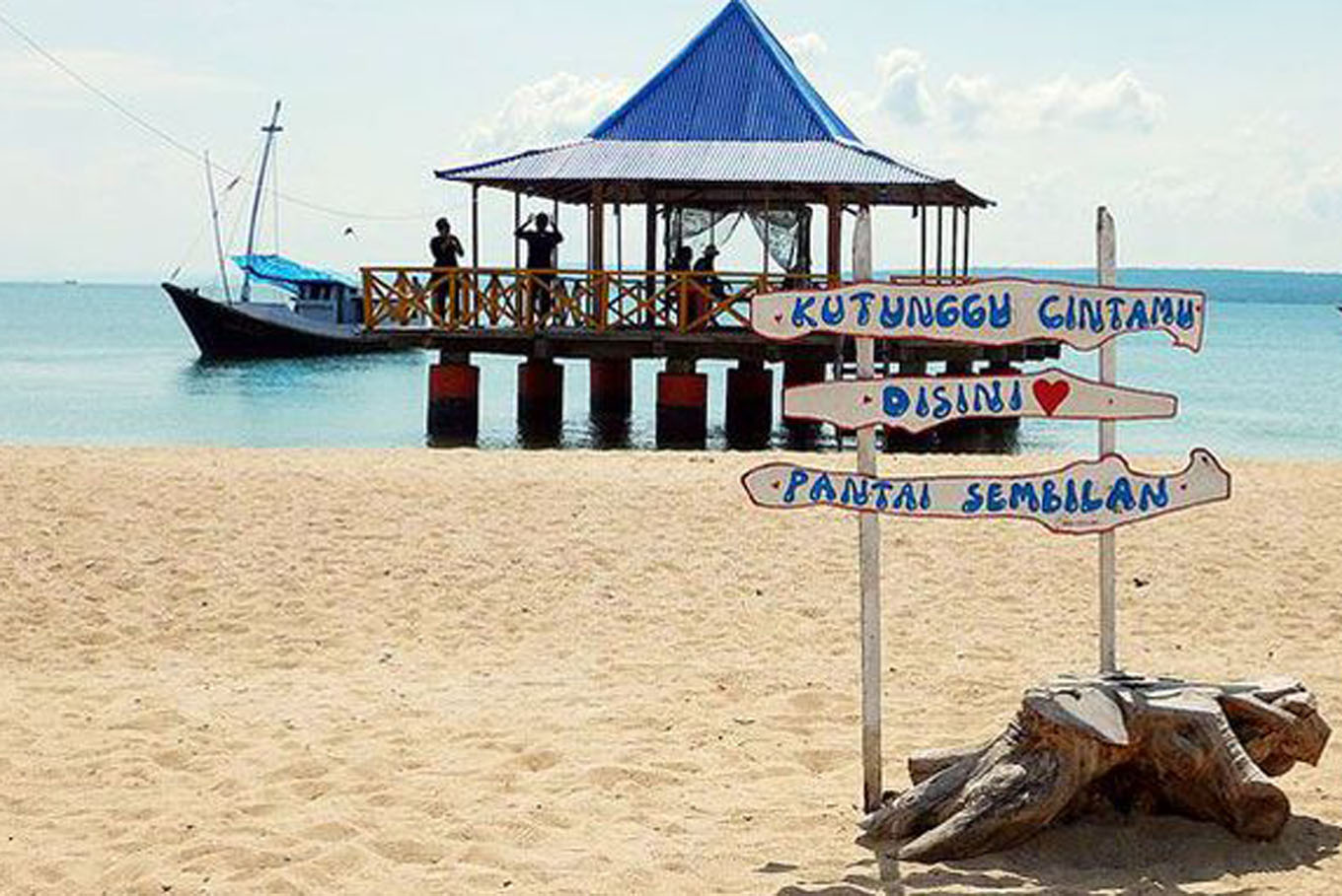 Six destinations to check out in Sumenep - Destinations - The Jakarta Post