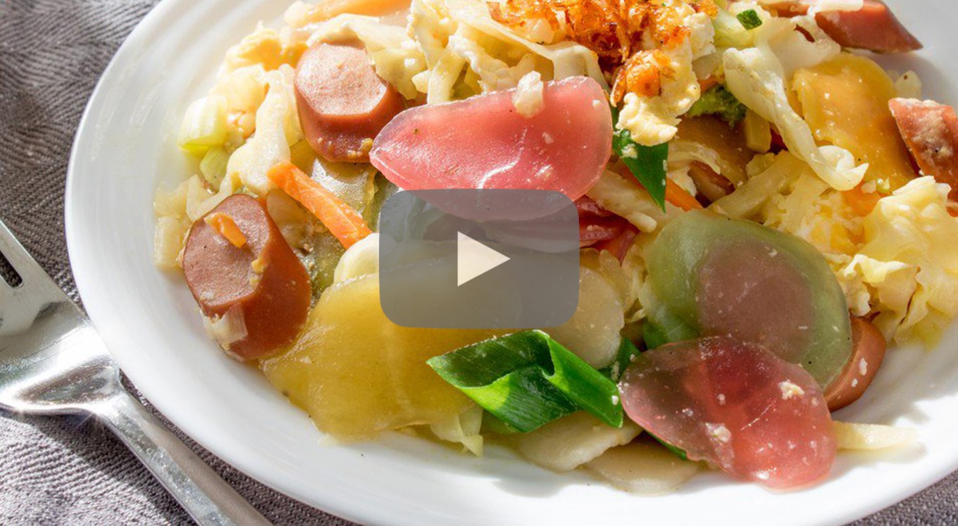 Video: Five dishes to try in Bandung on a rainy day - The Jakarta Post