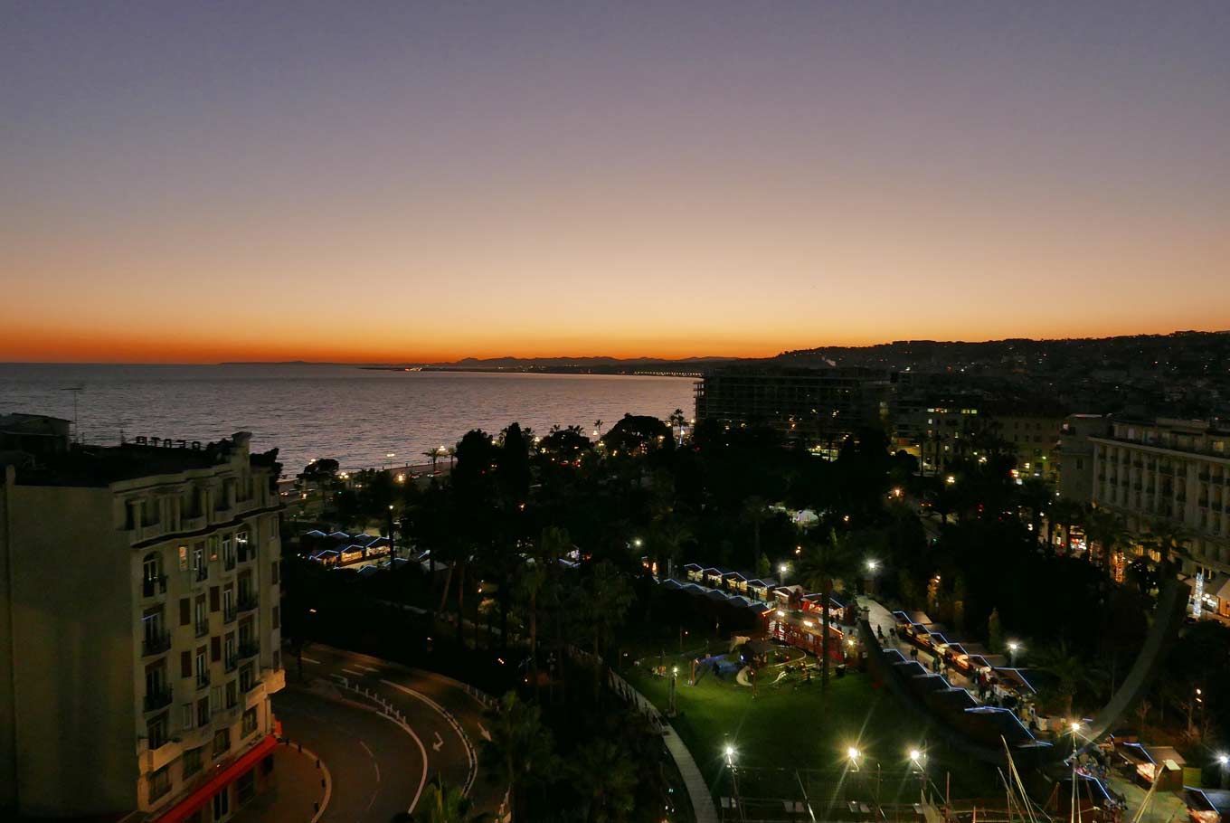 Five reasons to spend winter holiday in the French Riviera ...