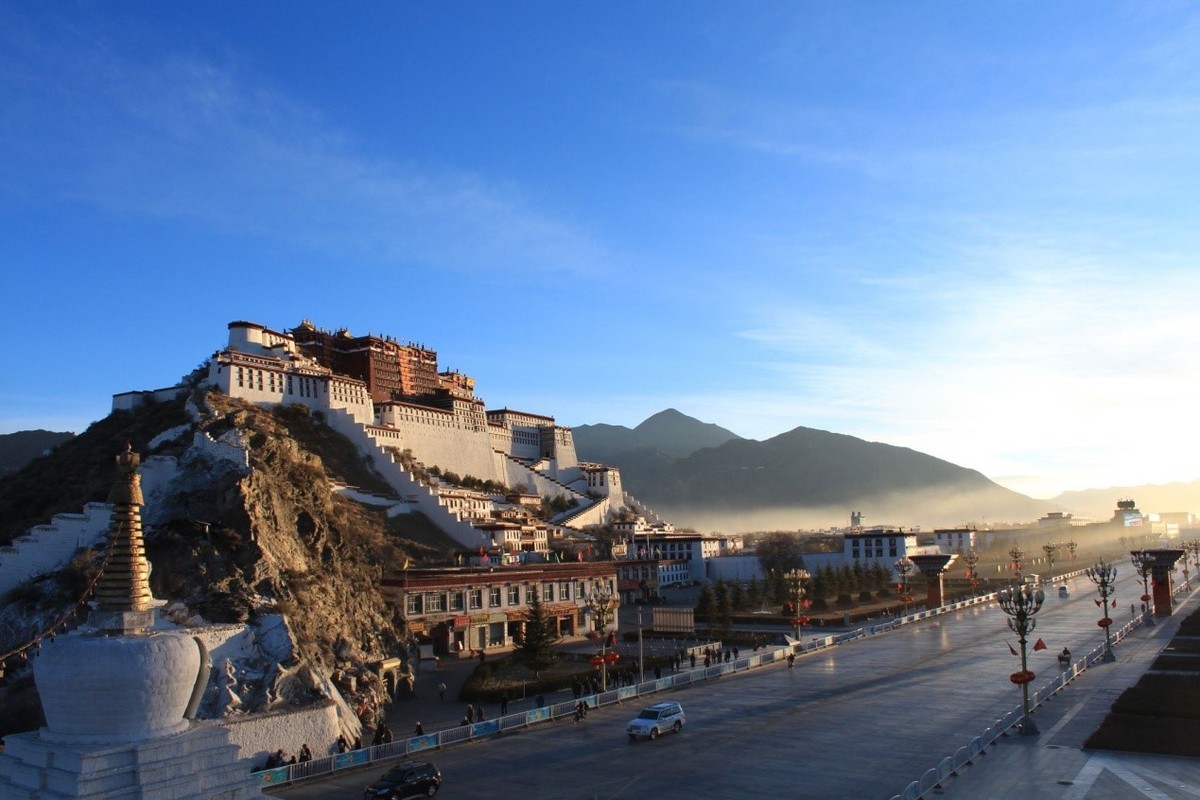 Plan to boost tourism potential of Tibet autonomous region - News - The ...