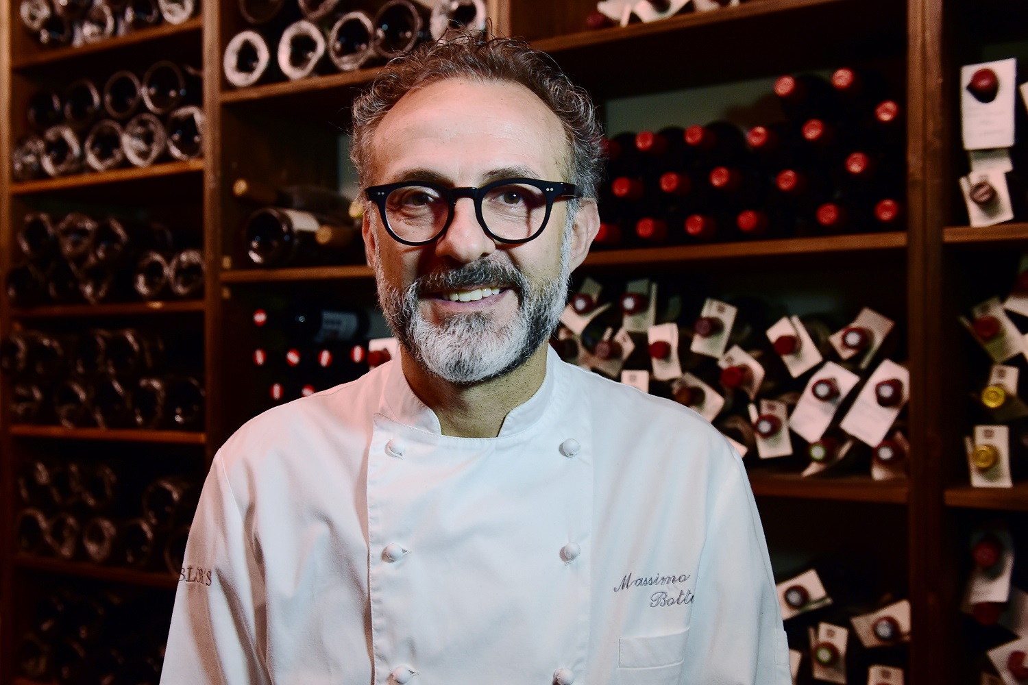 Top Italian chef to open community kitchen in Paris - Food - The ...
