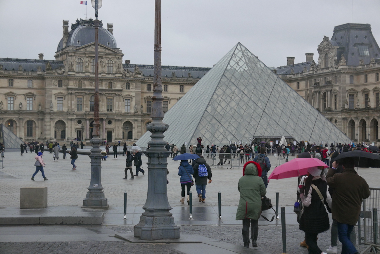 Five not-so-touristy artsy spots to discover in Paris - Destinations ...