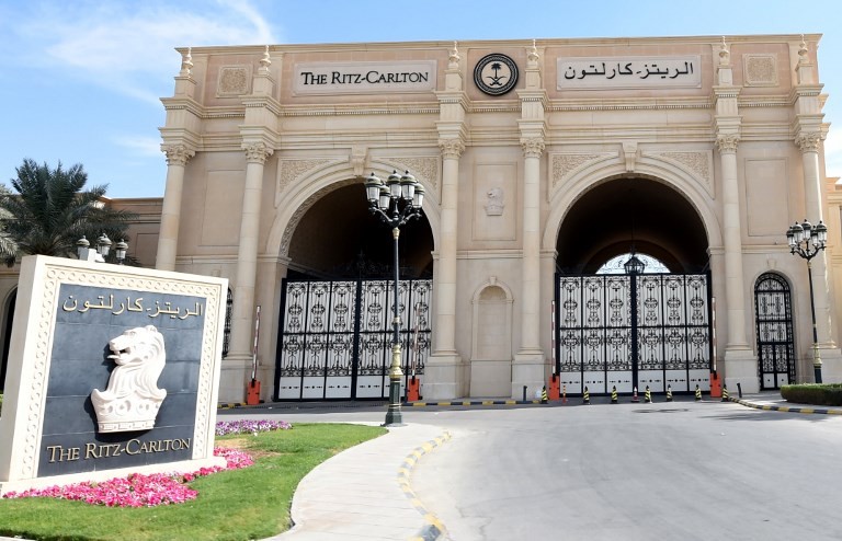 Saudi frees billionaires including Alwaleed as Ritz jail empties ...
