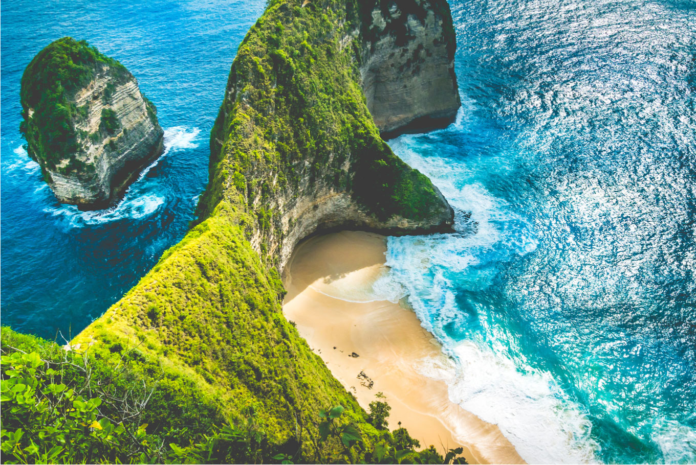 Bali ranks 4th among TripAdvisor's top 25 global destinations - News ...