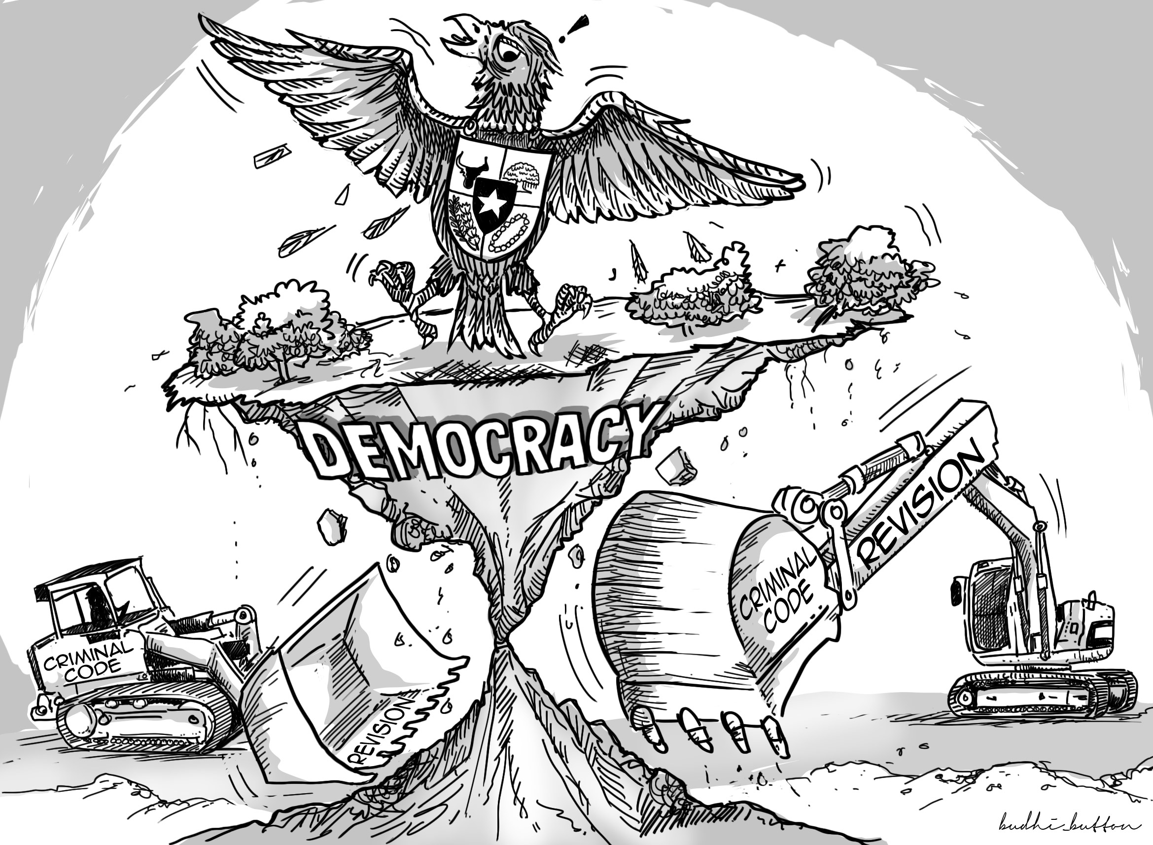 Punitive Legal Code Editorial The Jakarta Post Punitive Legal Code Editorial The Jakarta Post