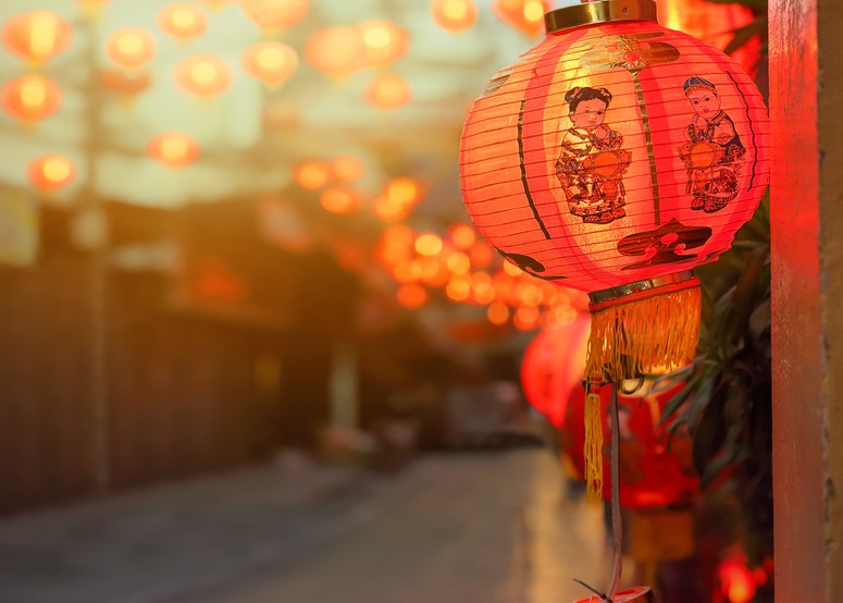 Joint personnel to guard Cap Go Meh Festival in Glodok - City - The ...