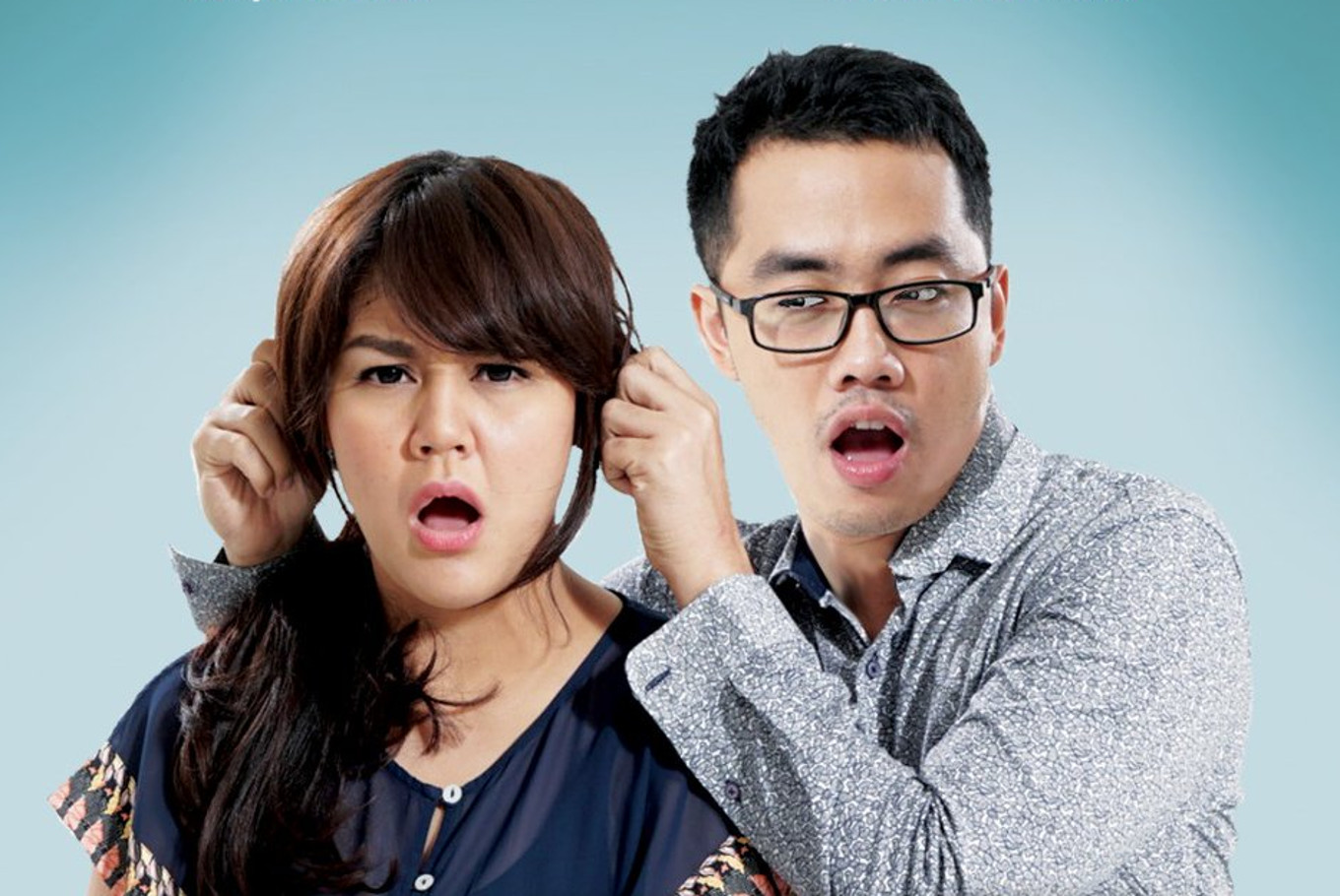 Ernest Prakasa to direct 'AADC' spin-off - Entertainment - The Jakarta Post