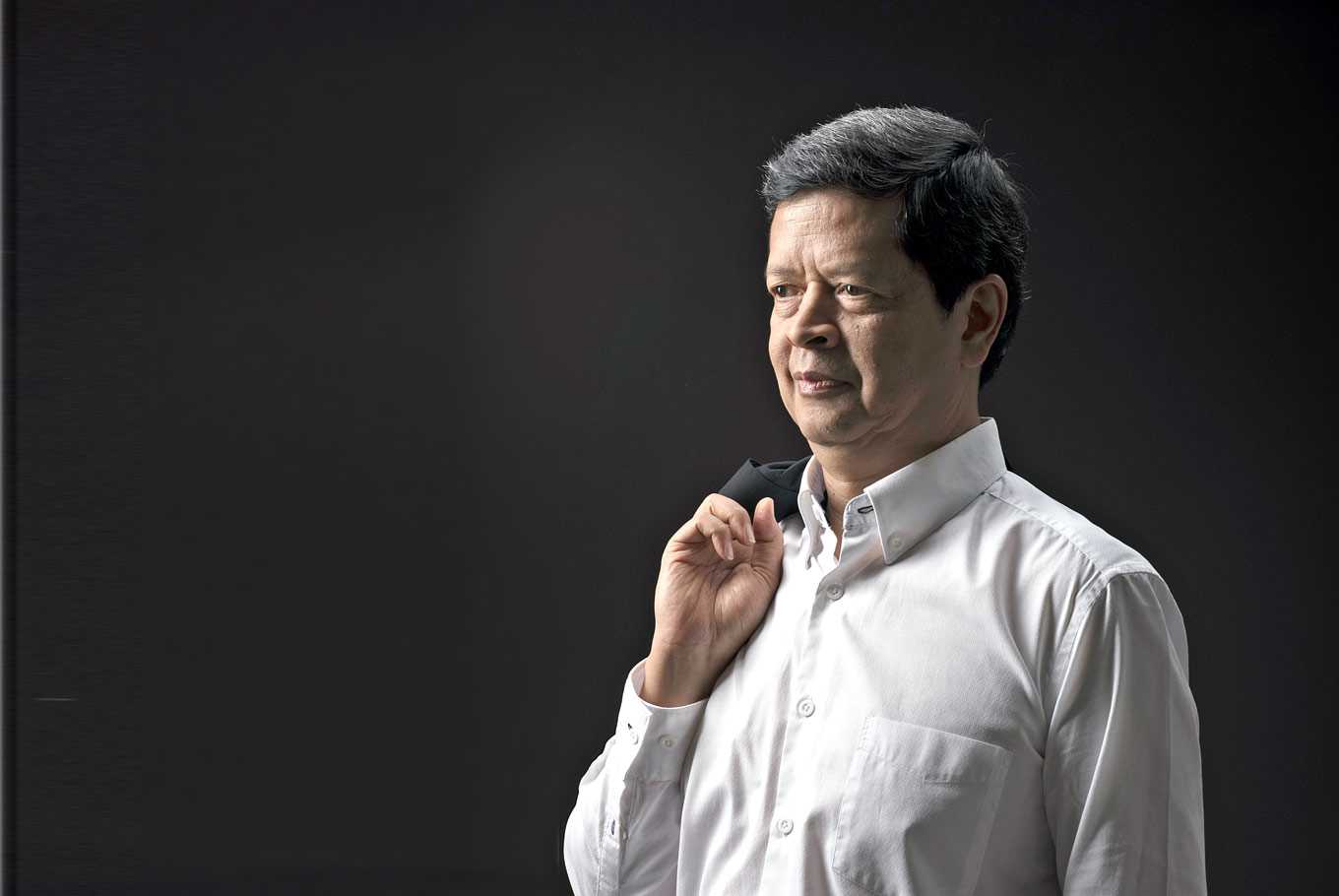 Traveling through time with Candra Darusman - Entertainment - The ...