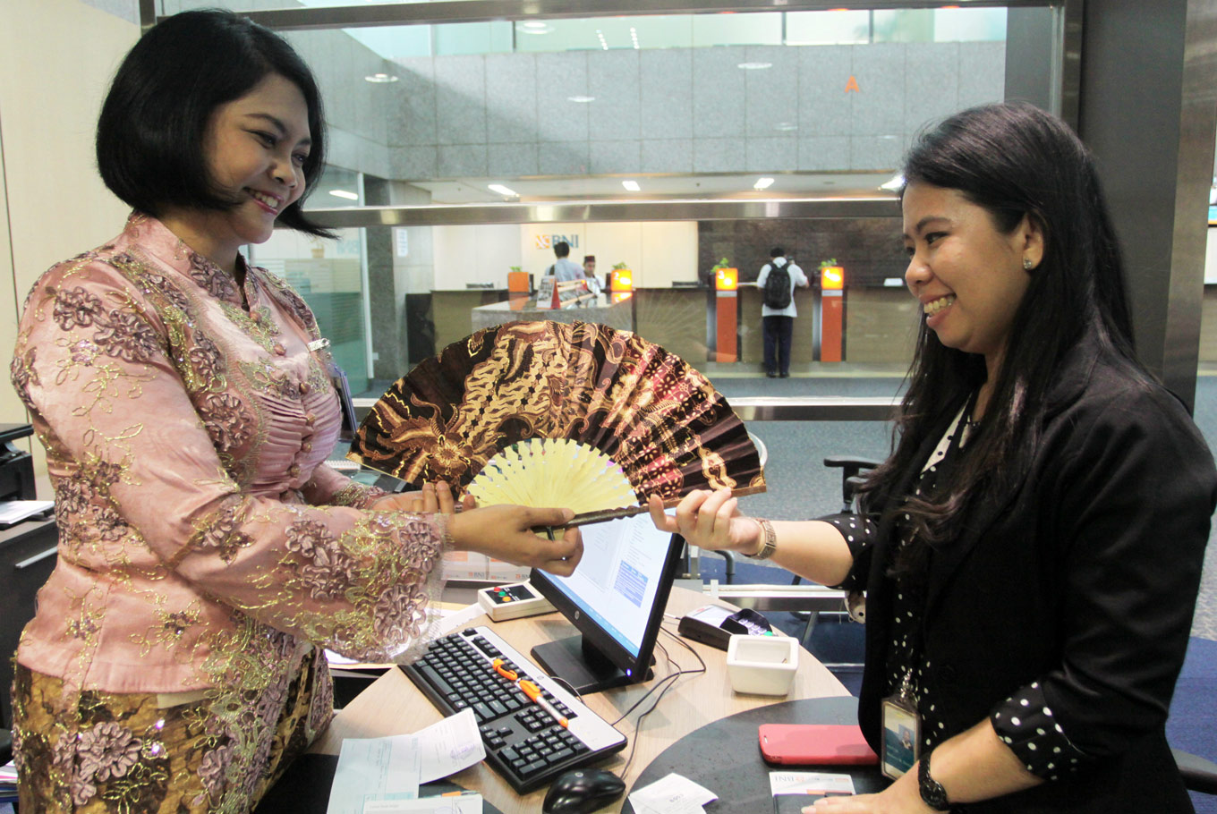 Advancing gender equality through learning in the digital world ...