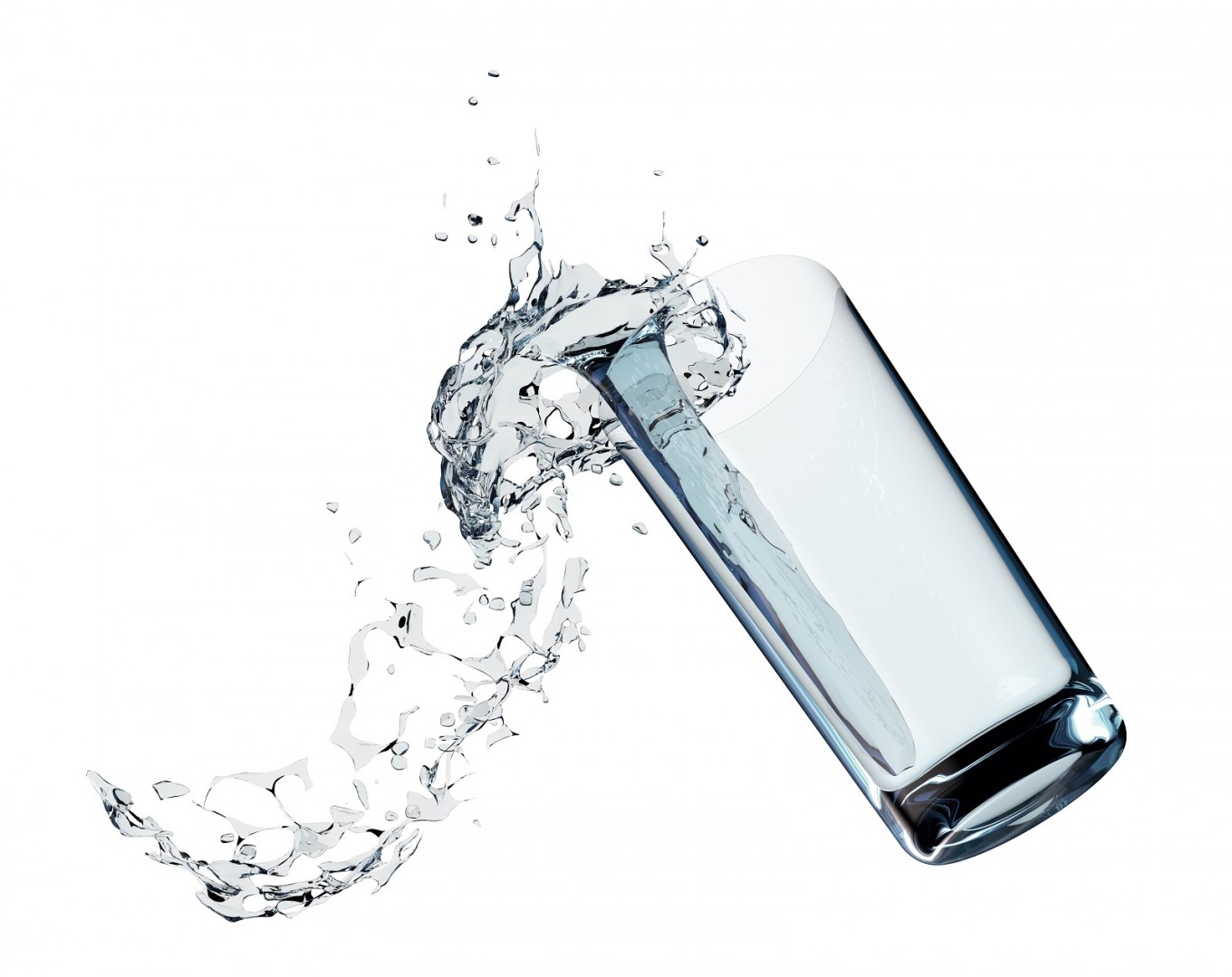 ‘Water rage’ scandal escalates into customs probe - News - The Jakarta Post