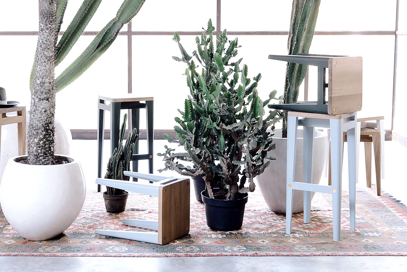 Seminyak Design Week: Captivating designs from leading creators ...