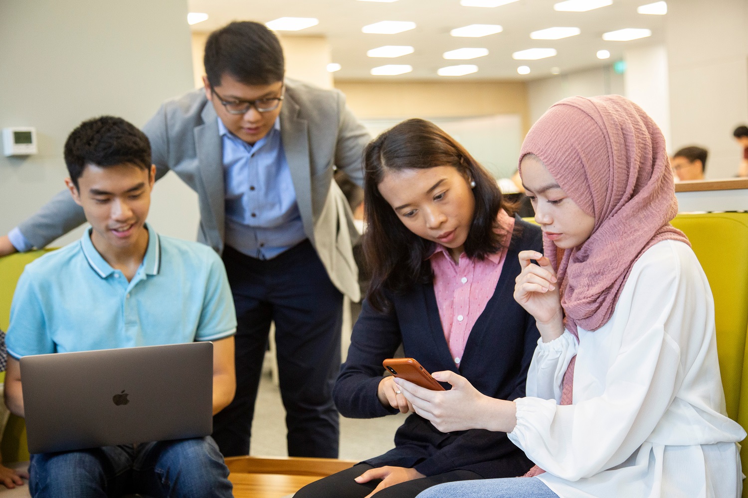 Apple opens first developer academy in Asia - Business - The Jakarta Post