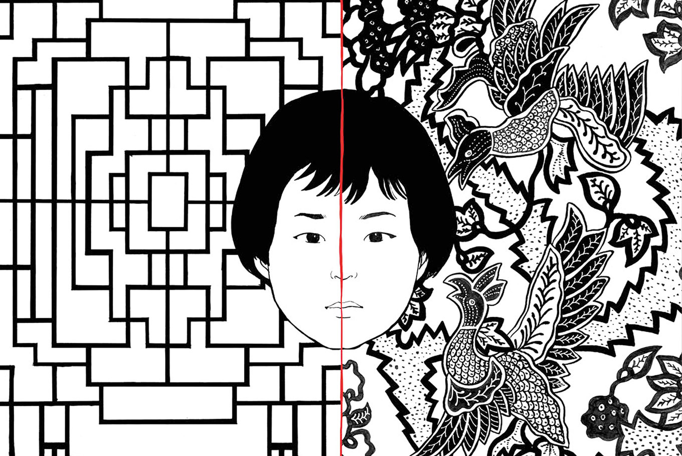 20 years on: Reflecting on tragedy of 1998 through art - Art & Culture ...