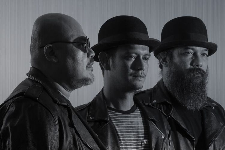 NTRL announces new album on 25th anniversary - Entertainment - The ...