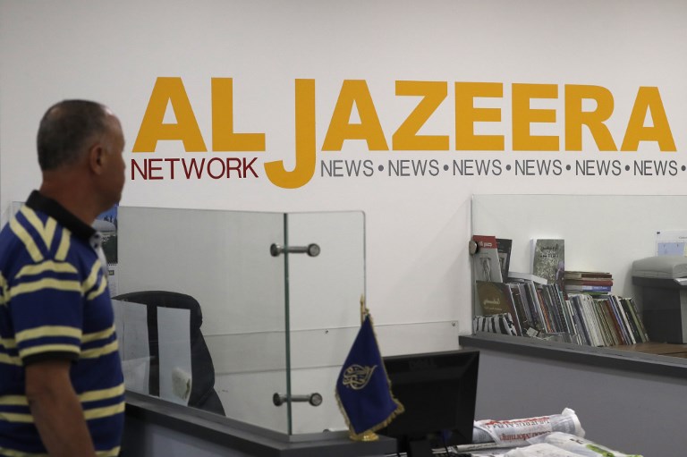Sudan revokes licence of Al Jazeera live TV unit - Community - The ...